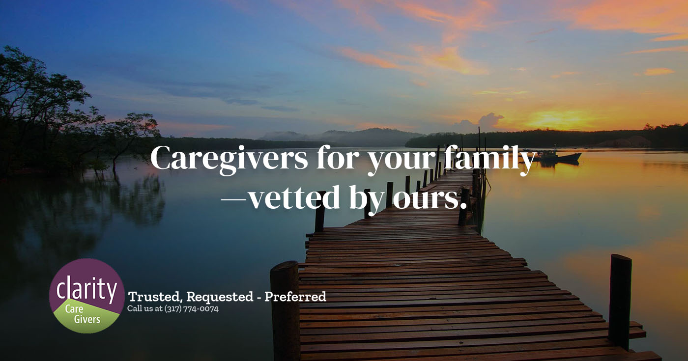 Resources | Never miss a resource | In-home care by Clarity Care Givers
